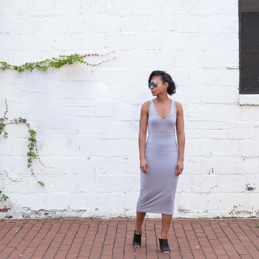 Style Is A Mood ⋆ Errands Dress